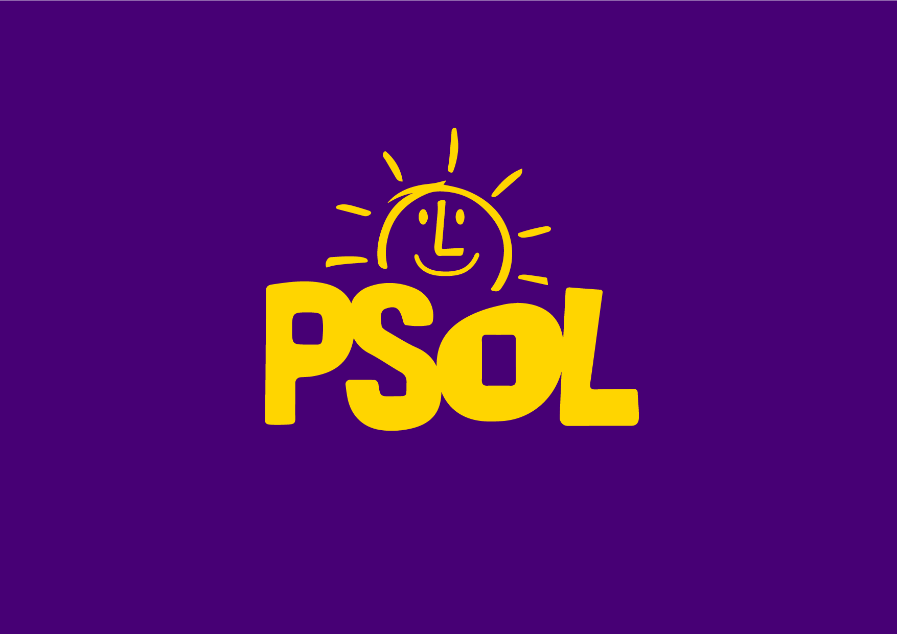 PSOL-PE (Partido Socialismo e Liberdade - Pernambuco)